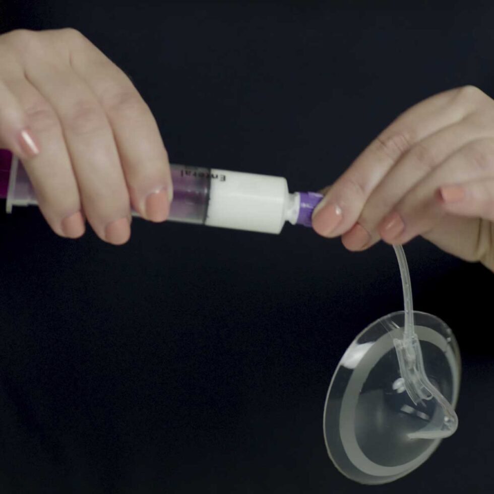 Breastfeeding Goals Video | Neotech® Bridge